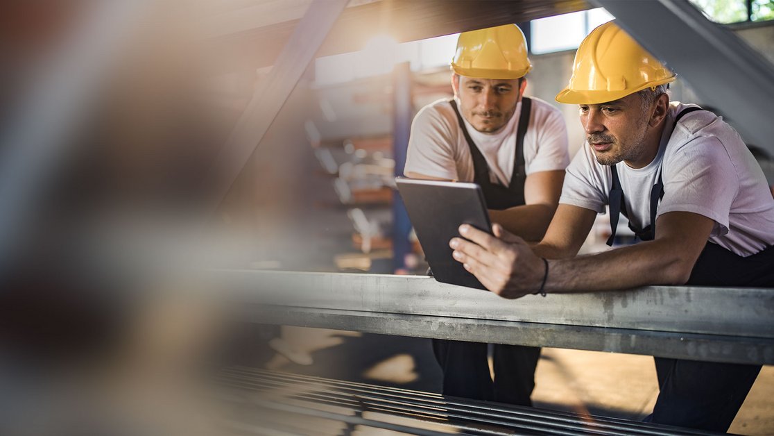 The leading software for EHSQ & ESG | Quentic