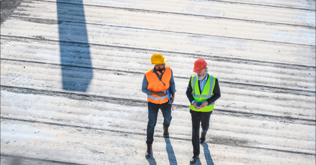 How to future-proof your tech stack for EHS & ESG success