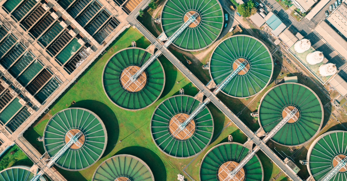 Brochure Water Stewardship Solution