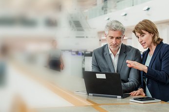 The leading software for EHSQ & ESG | Quentic