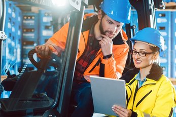 The leading software for EHSQ & ESG | Quentic