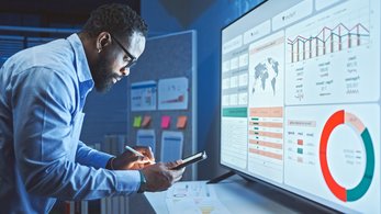 The leading software for EHSQ & ESG