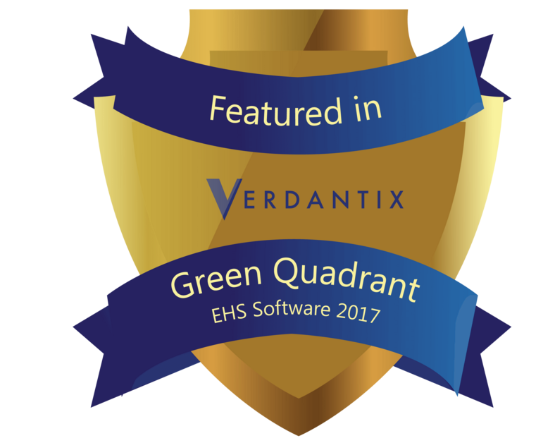 EcoIntense named EHS software specialist with significant customer ...