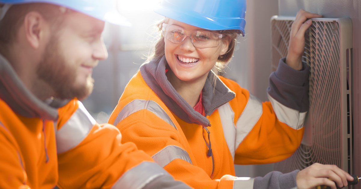 A 360° solution for your EHSQ work!