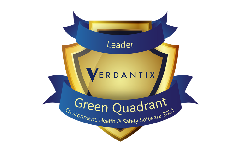 Quentic recognized as a Leader in global EHS-Software benchmark study ...