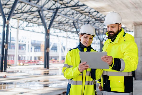 Software for Incidents & Observations | Quentic