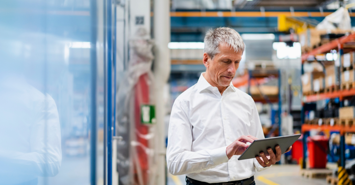 The hidden costs of manual EHS & ESG management