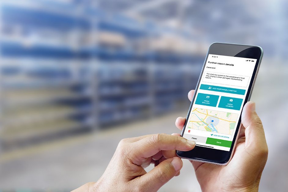 Mobile risk assessments