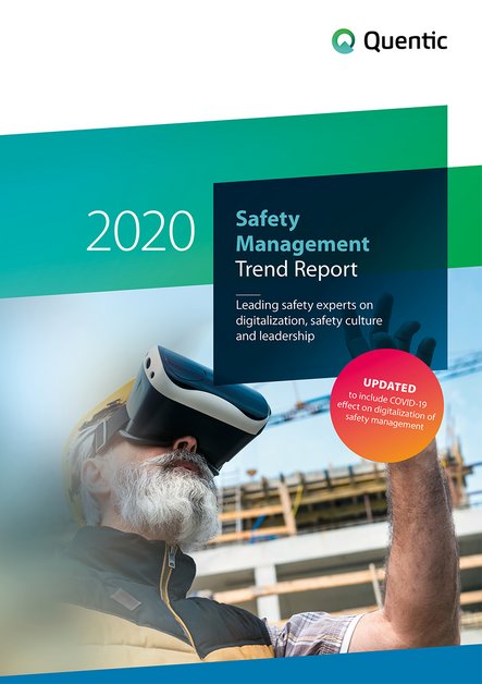 Safety management that touches hearts and minds: Safety Trends in 2020 ...