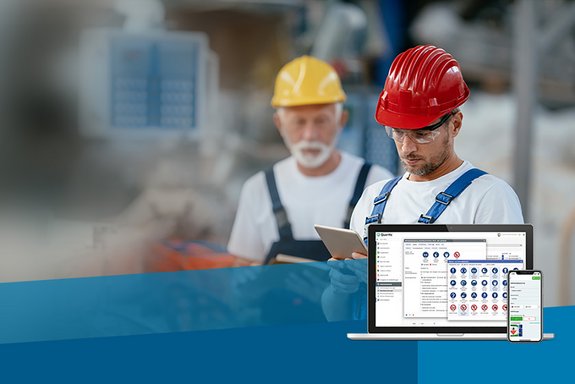 Occupational Safety and Health Management System (OSH)