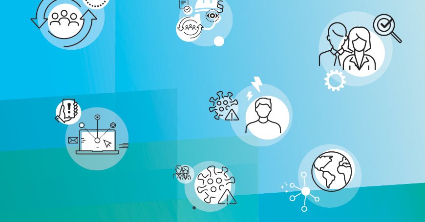 Infographic: Key trends in occupational safety