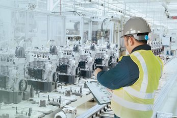 Process diagrams | Quentic