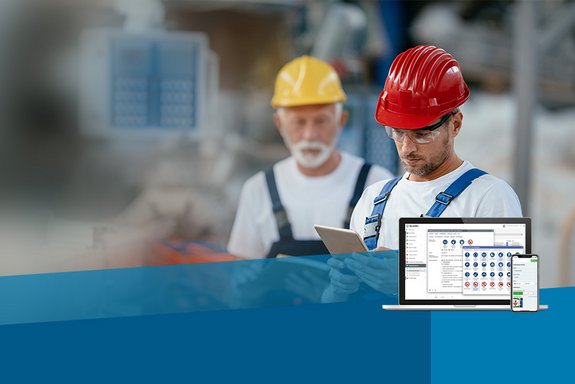 Create a risk assessment online | Quentic