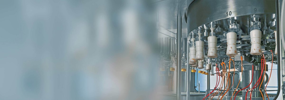 International and flexible.