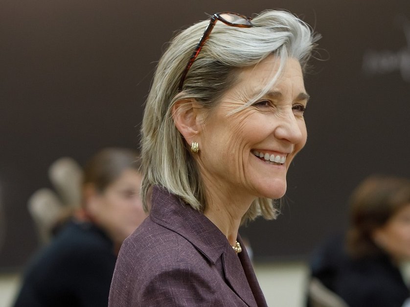 Harvard Professor Amy Edmondson on psychological safety