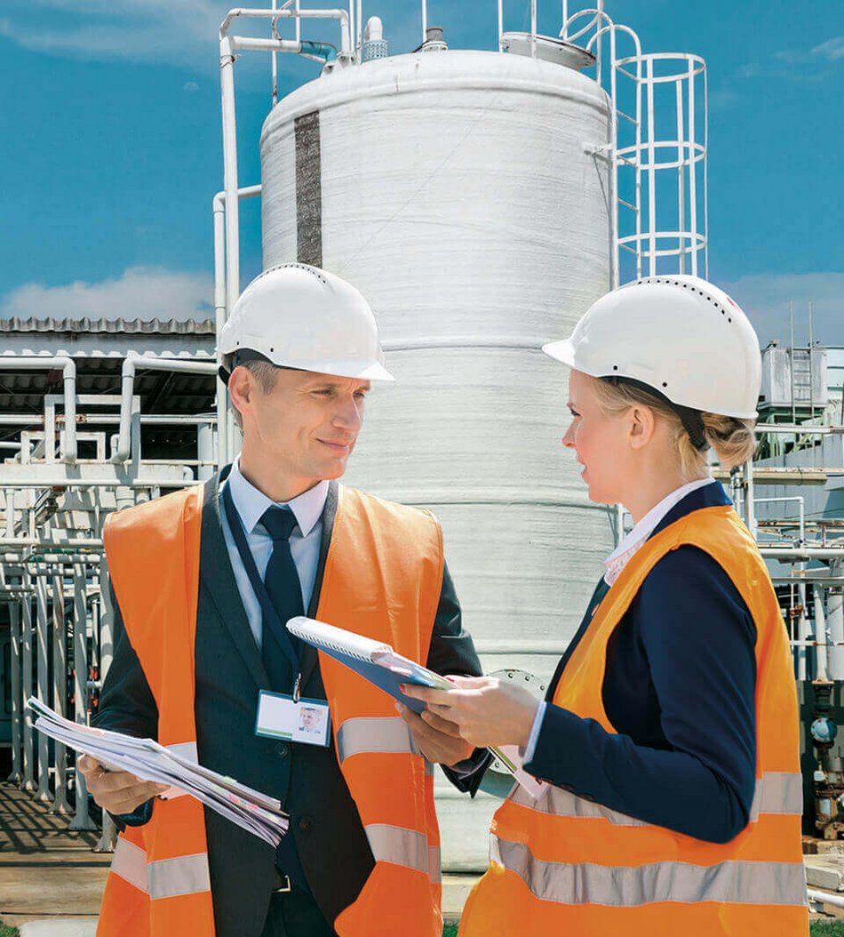 Environmental Management System (EMS) | Quentic