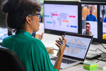 CSRD - Challenges and Strategies