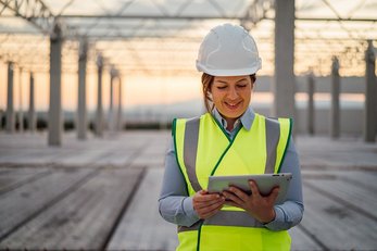 The leading software for EHSQ & ESG