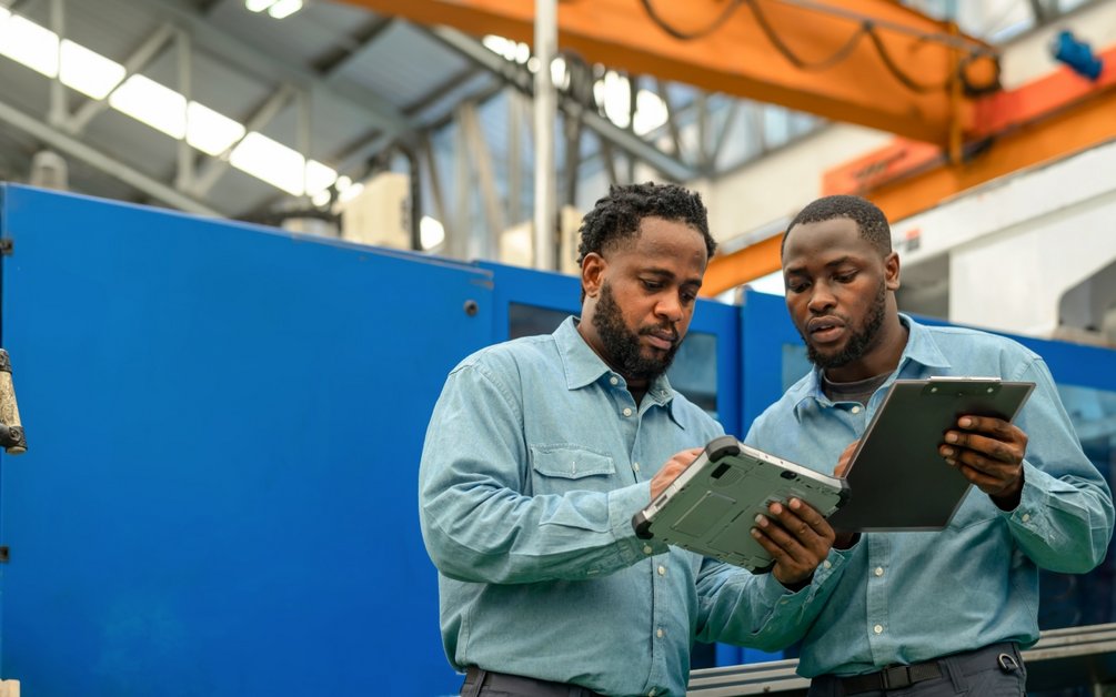 EHS process management software