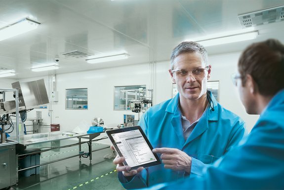 QHSE management software | Quentic