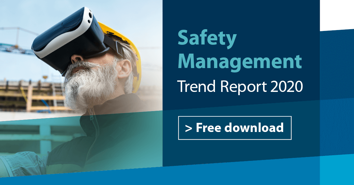 Safety Management Trend Report 2020