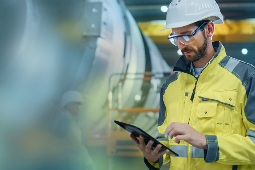 How to choose the right EHS software