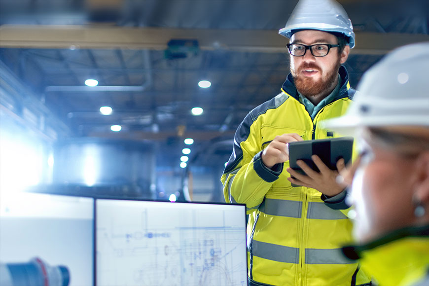 Webinar: How to choose the right EHS software