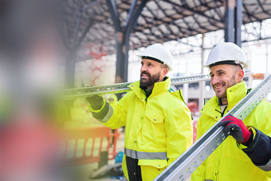 Fresh perspectives on modern safety management