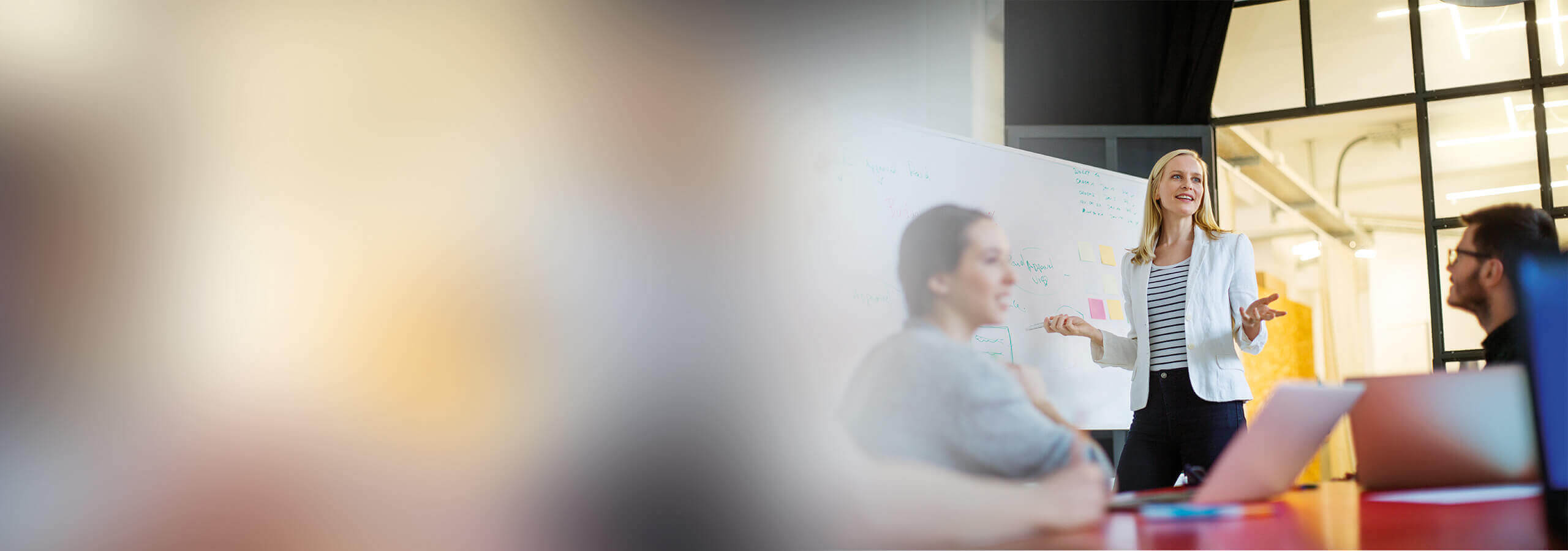 Video Quentic Quentic Core | Quentic